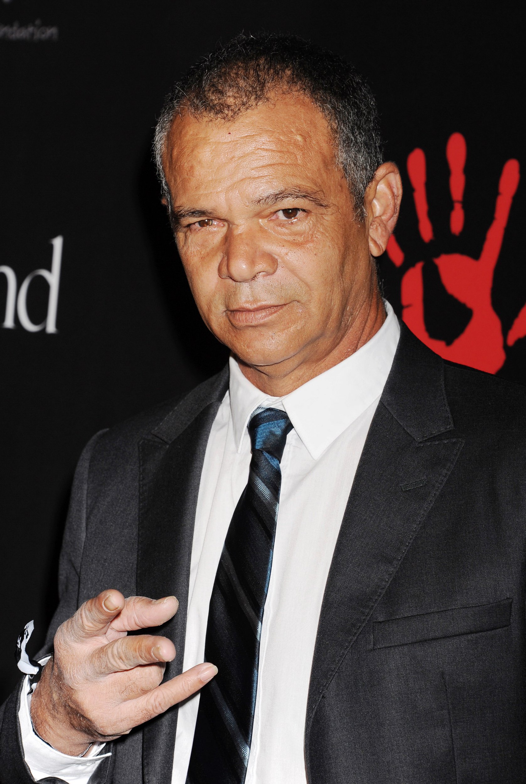 Rihanna's father Ronald Fenty dies aged 70