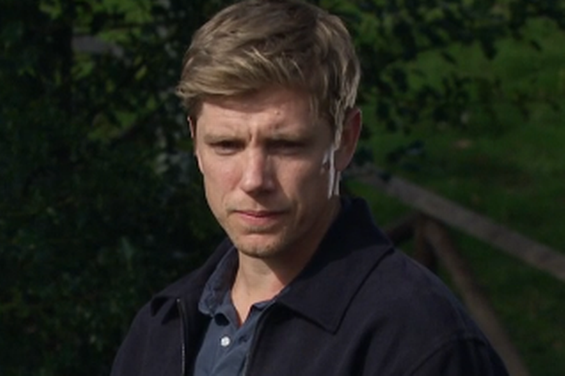 ITV Emmerdale return 'sealed' after six years in shock Robert Sugden plot