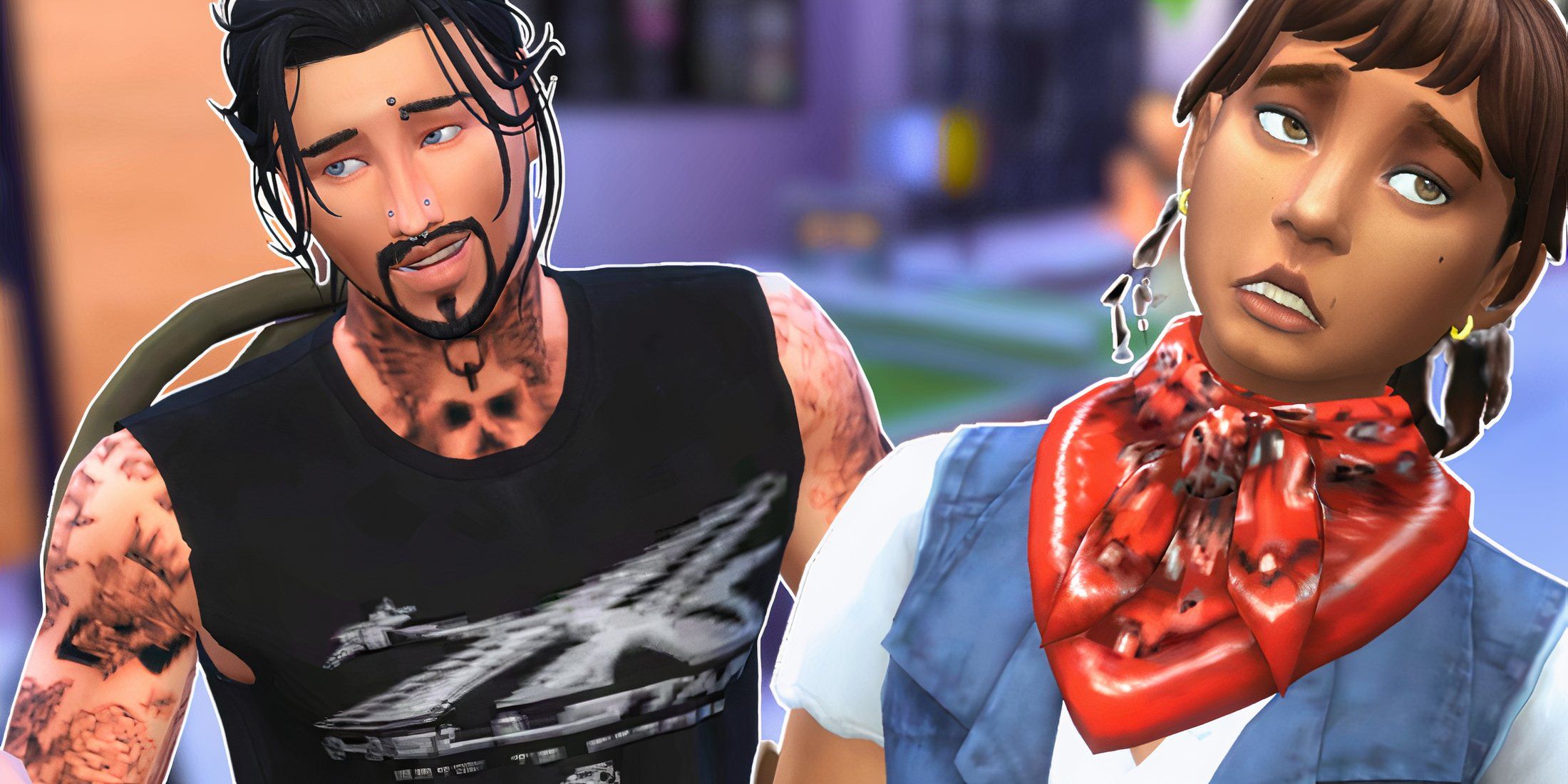 All Trait Cheats in The Sims 4