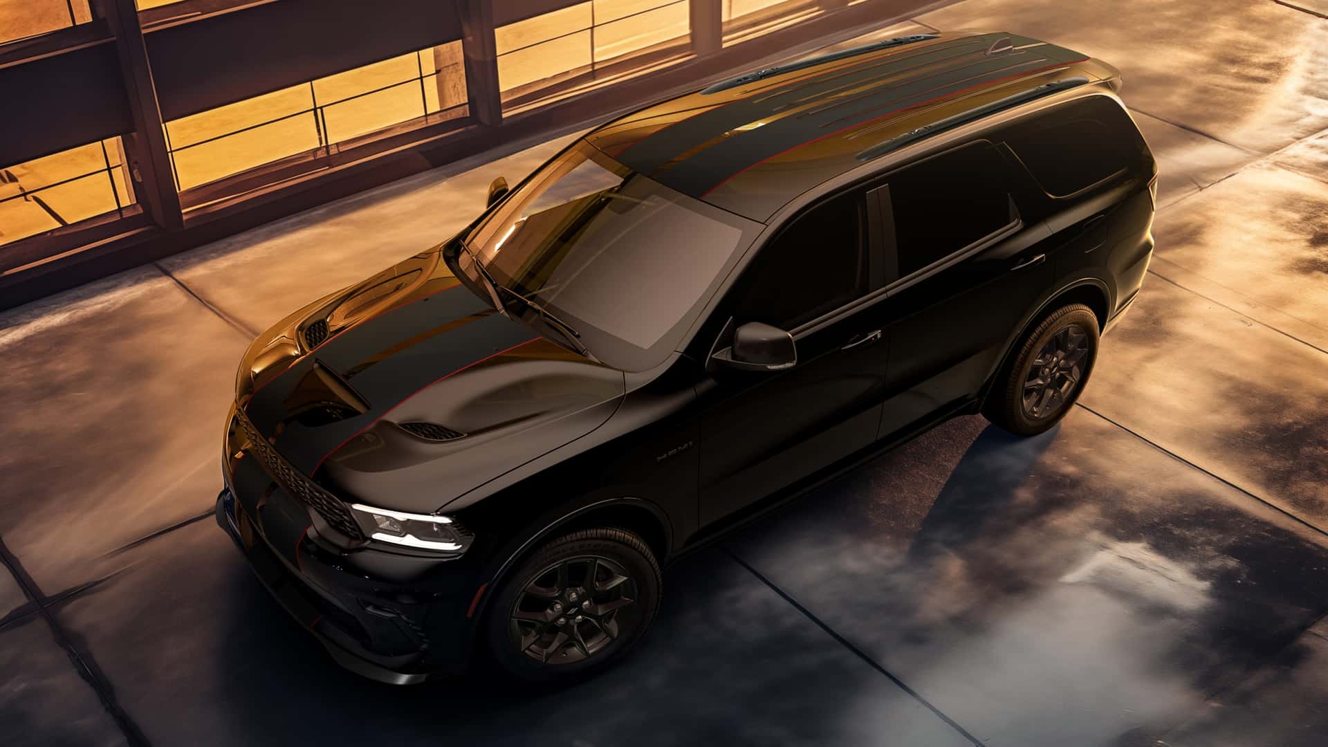 The Dodge Durango Hellcat Refuses to Die