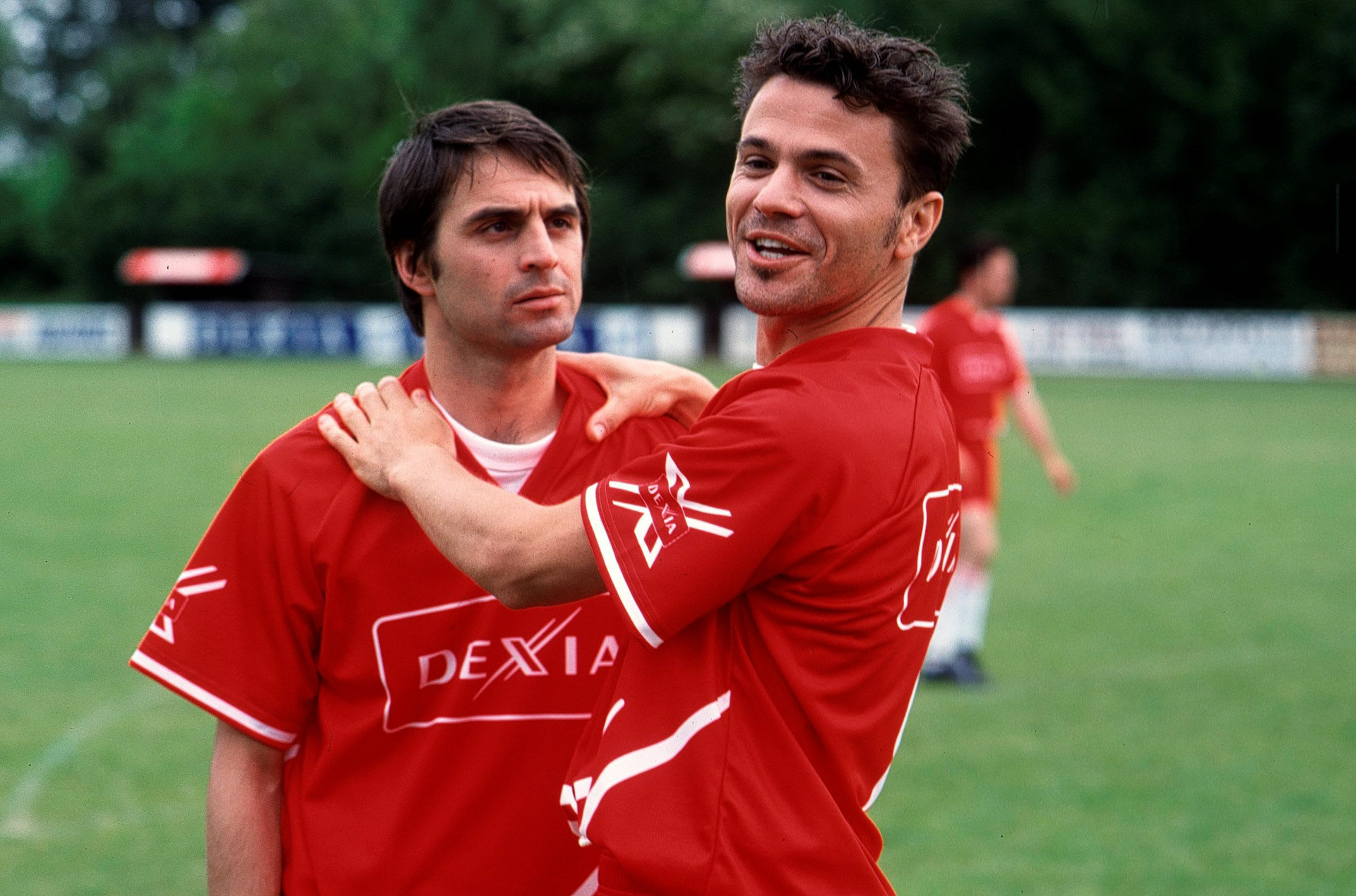 De mooiste foto's van Michael Pas