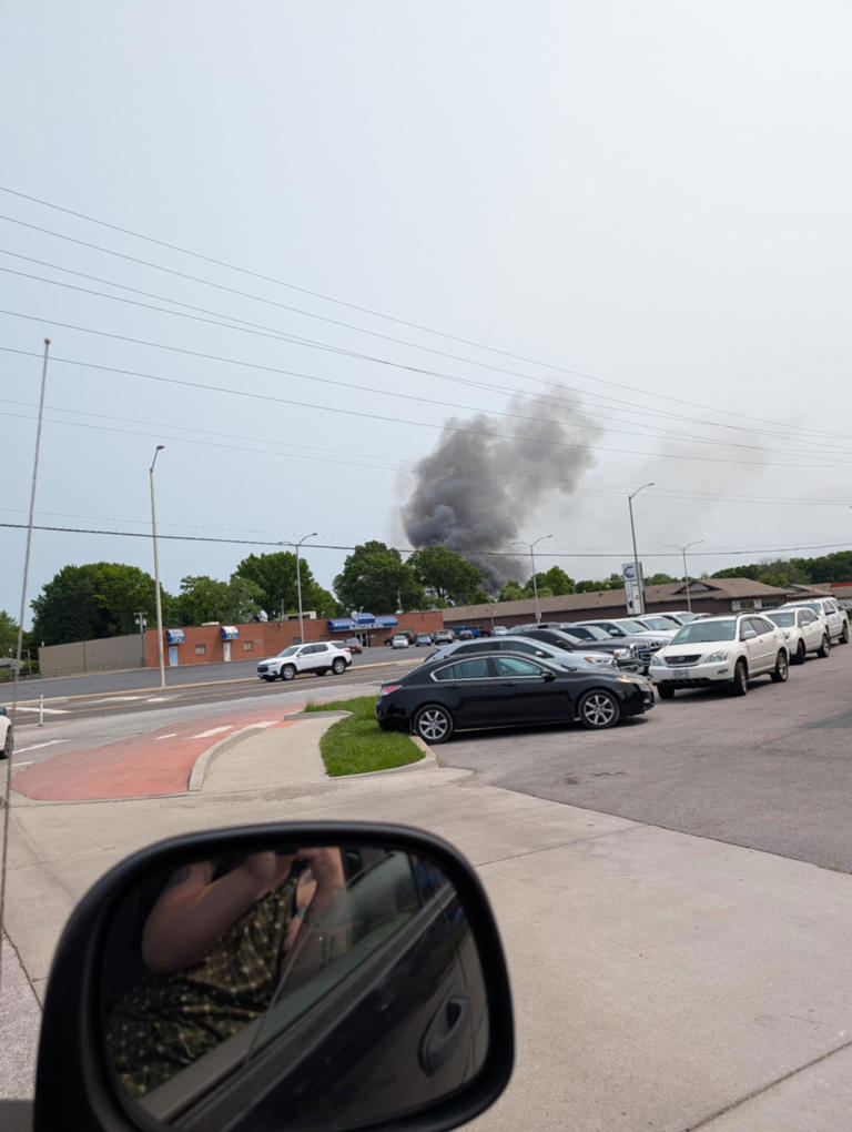 First responders confirm one person dead in Gladstone home explosion