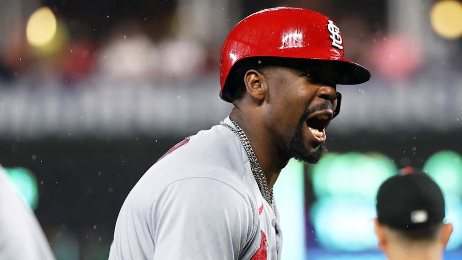MLB Writer Sounds Off On Struggling Cardinals Outfielder