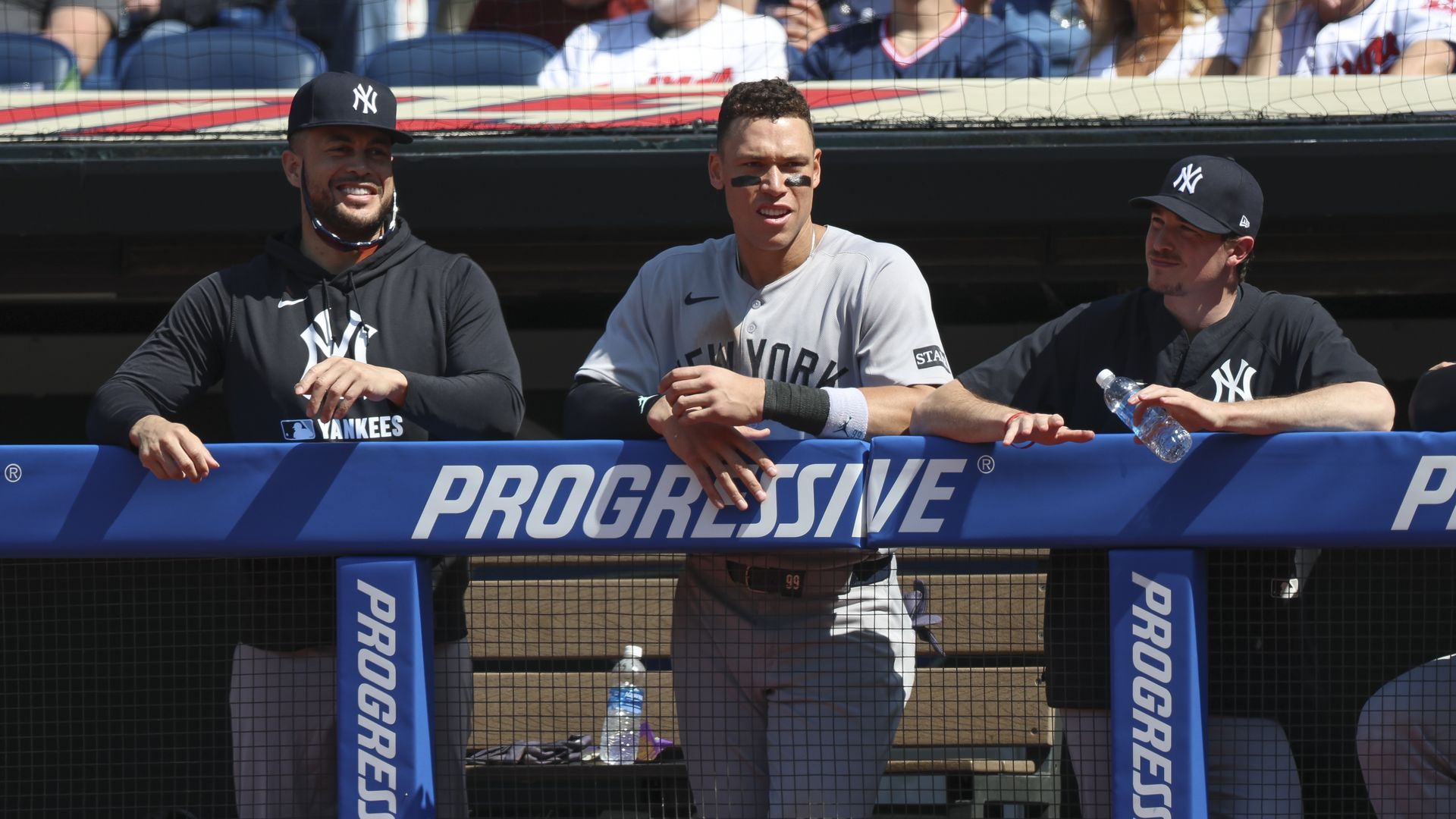 Yankees All-Star Watch: Who might be heading to Atlanta?