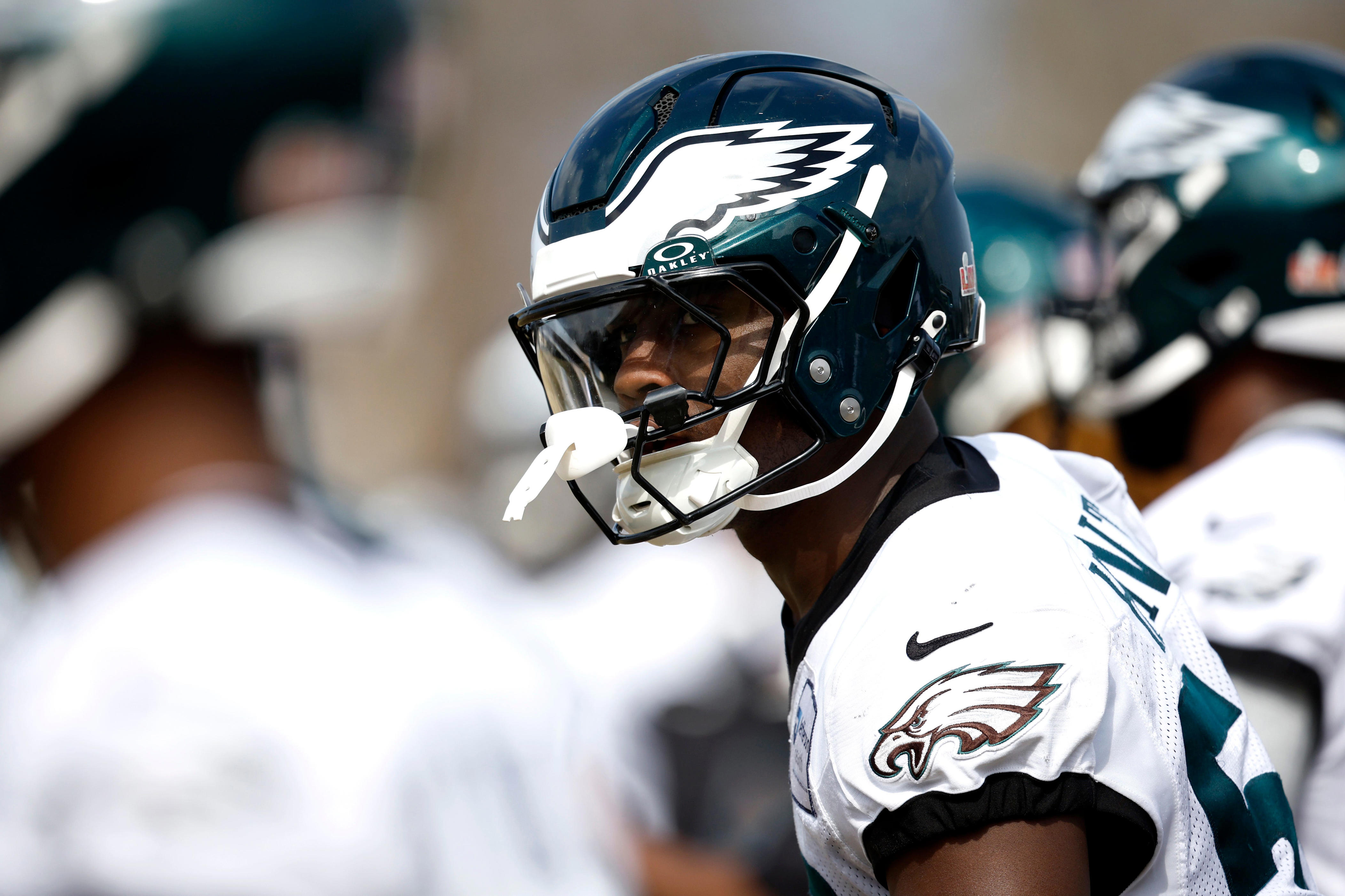 10 options for the Eagles to replace Bryce Huff at the edge rusher position