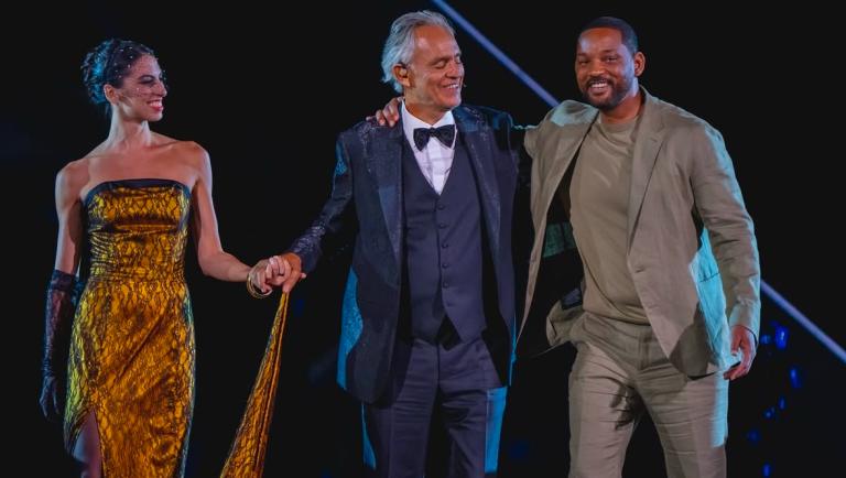Andrea Bocelli 30 – The Celebration: ospiti e scaletta della seconda ...