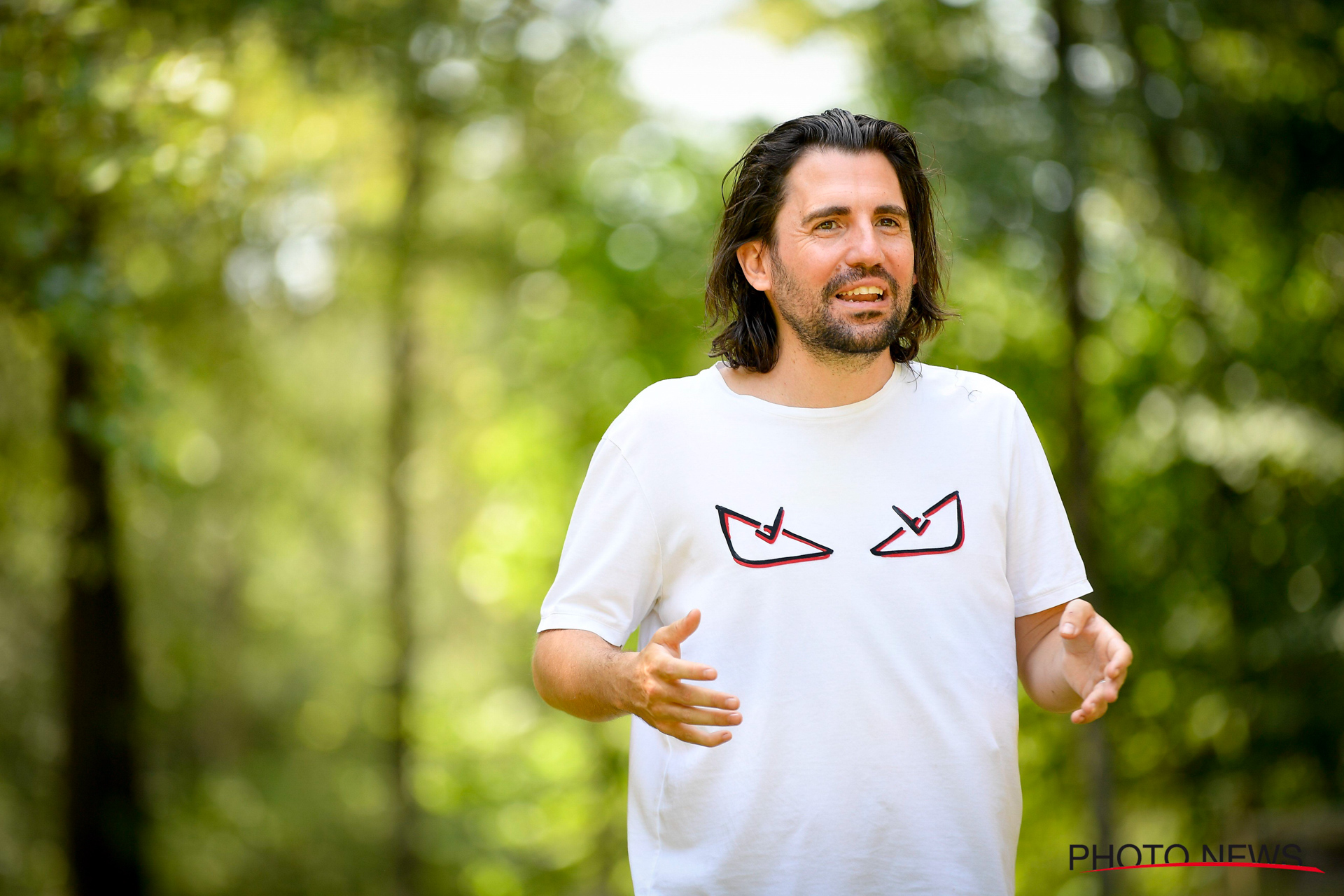 De mooiste foto's van Dimitri Vegas