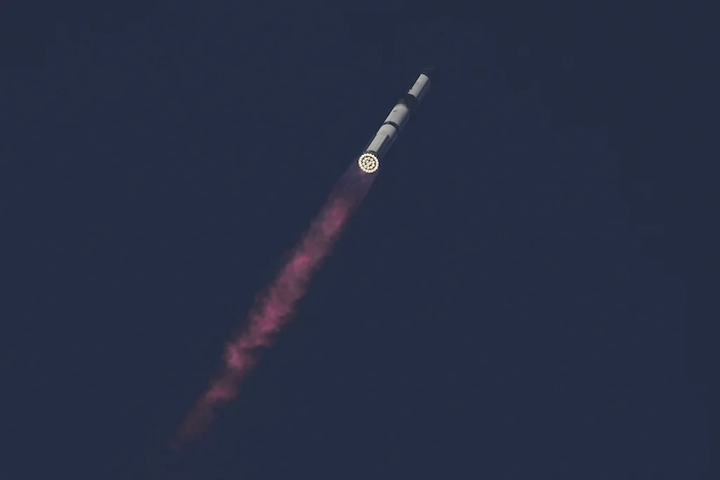 FAA demands investigation into SpaceX Starship test failure