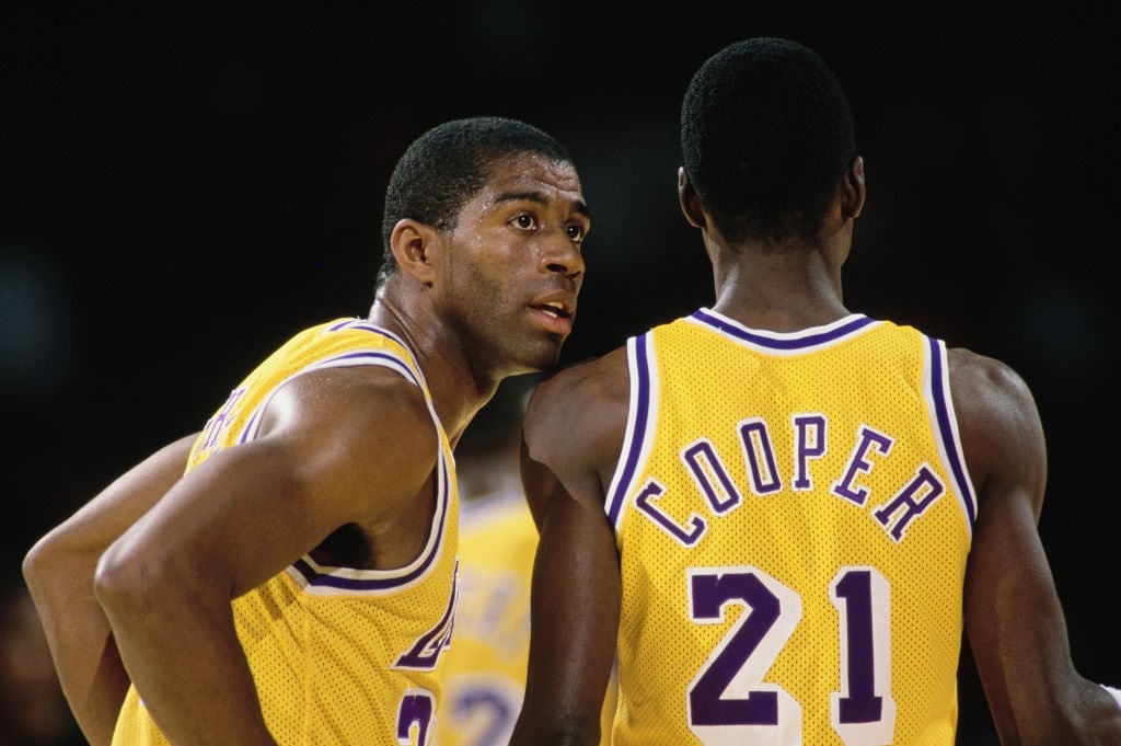 5 Best Rookie Seasons in NBA History: Dominance from Day One