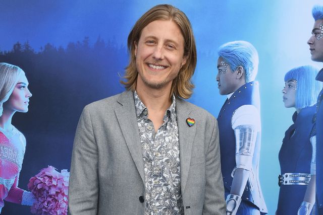 Trans Actor Scott Turner Schofield Has Had Several 'Historic Firsts ...