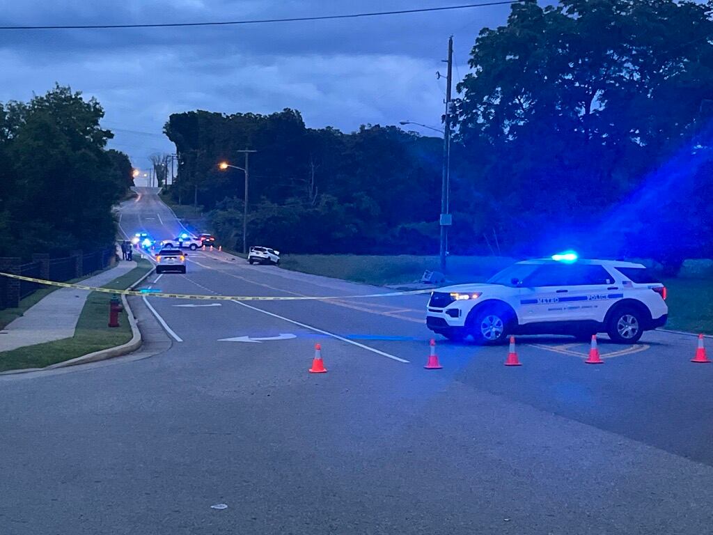 Driver critically injured after ‘outdated’ guardrail impales vehicle in Antioch crash