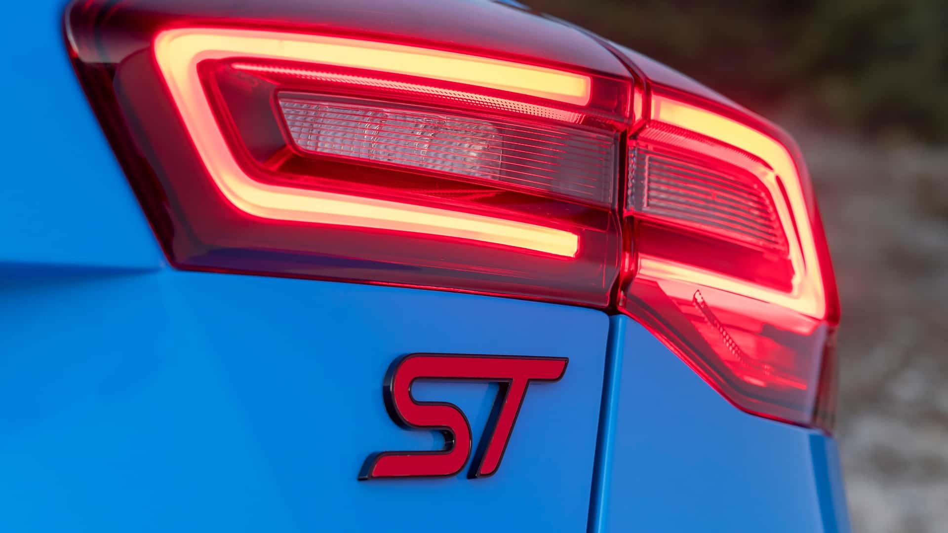 The Final Ford Focus ST Has Been Built