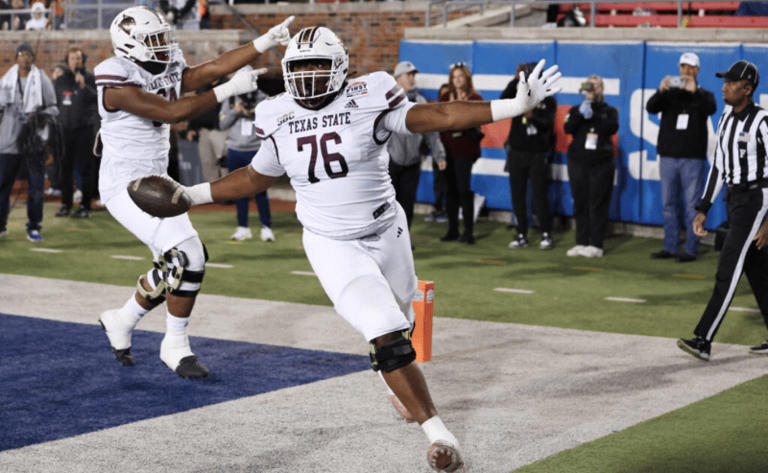 NFL Chargers Make Big Move with UDFA Nash Jones: A Day 3 Talent Poised ...