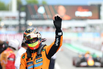 F1: Bortoleto comemora melhor resultado no ano e diz que Sauber "fez a ...