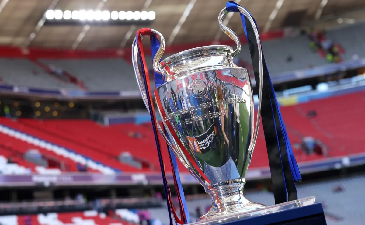 Artist Confirmed to Perform “Seven Nation Army” at 2025 UEFA Champions ...