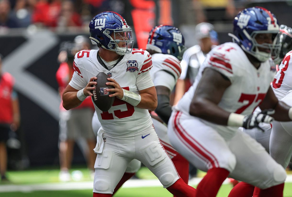 Giants’ fan-favorite quarterback just got completely buried