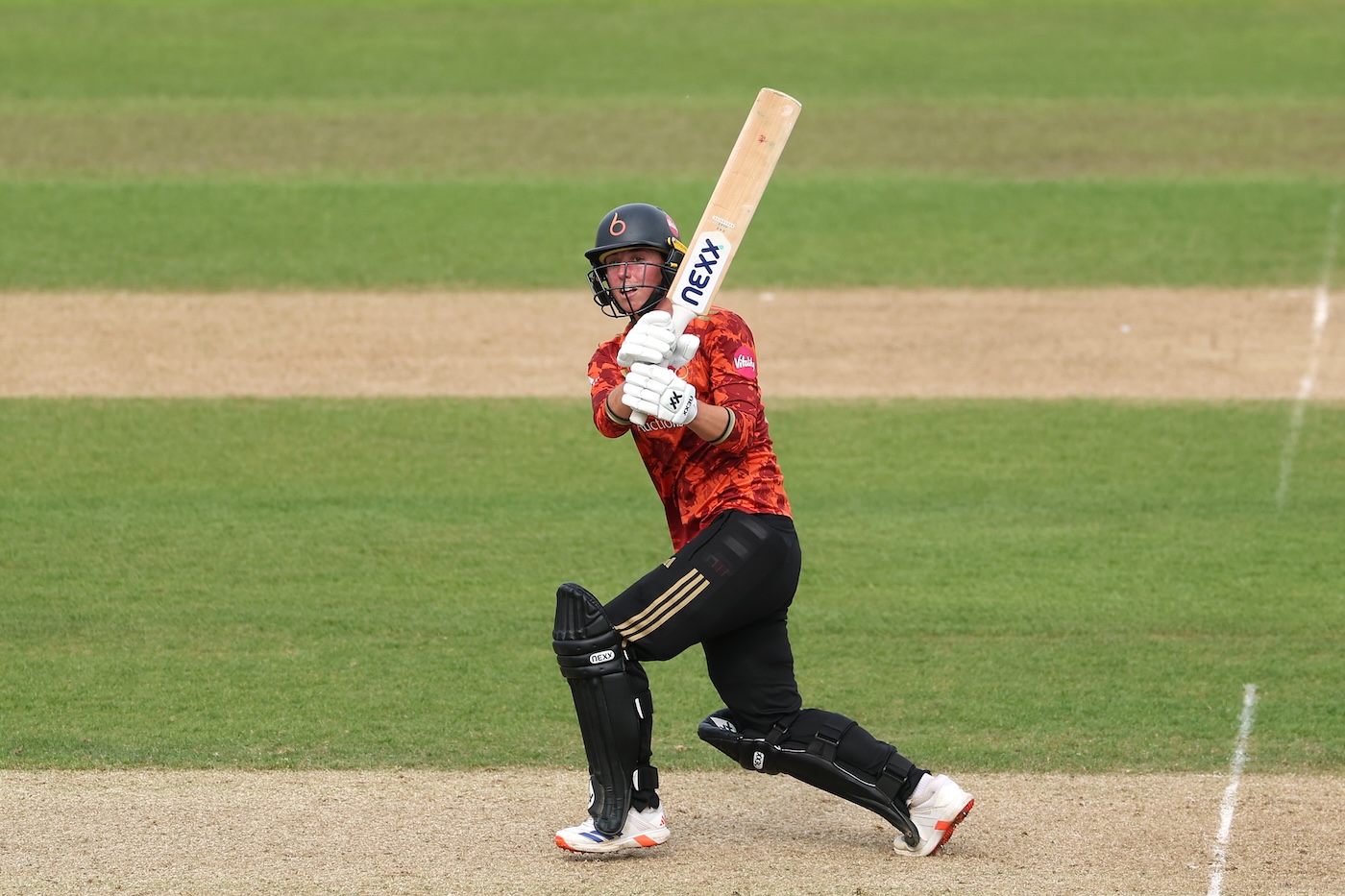 The Blaze exact revenge on Thunder with dominant chase