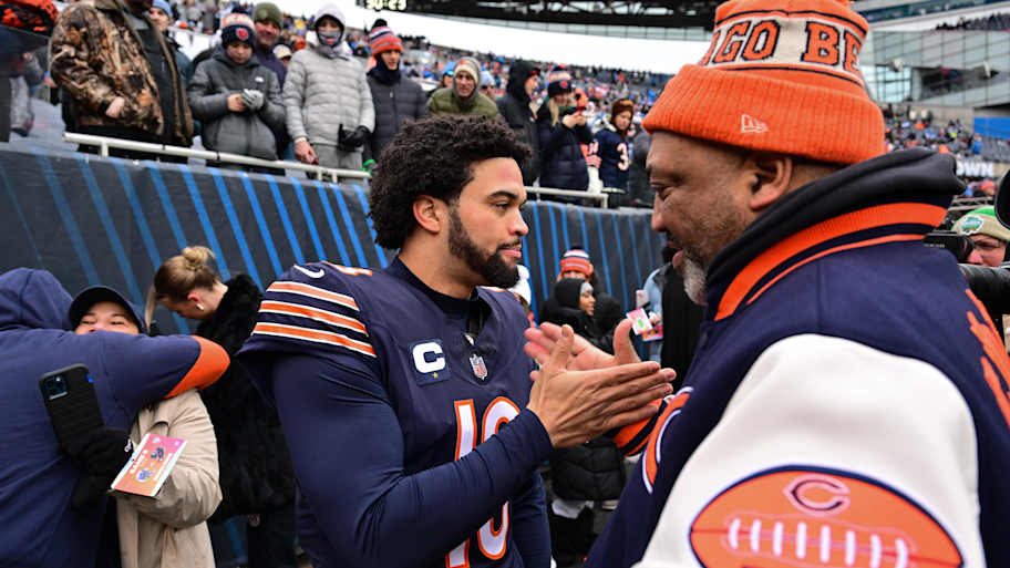 Bold Bears predictions made on the Caleb and Carl Williams experience