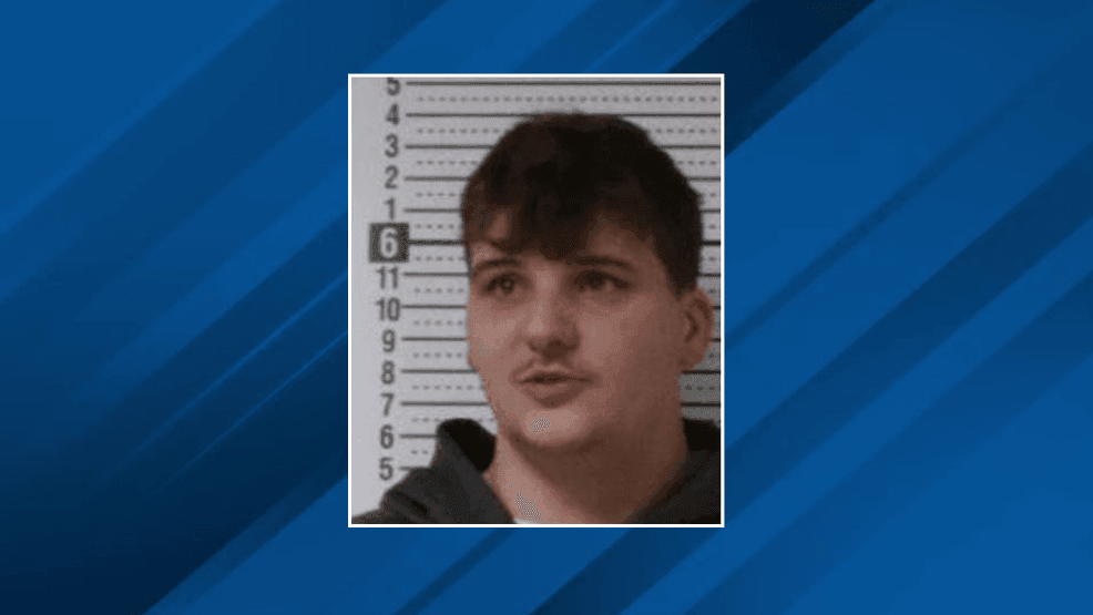 Man accused of shooting at Marysville officers indicted on 9 counts