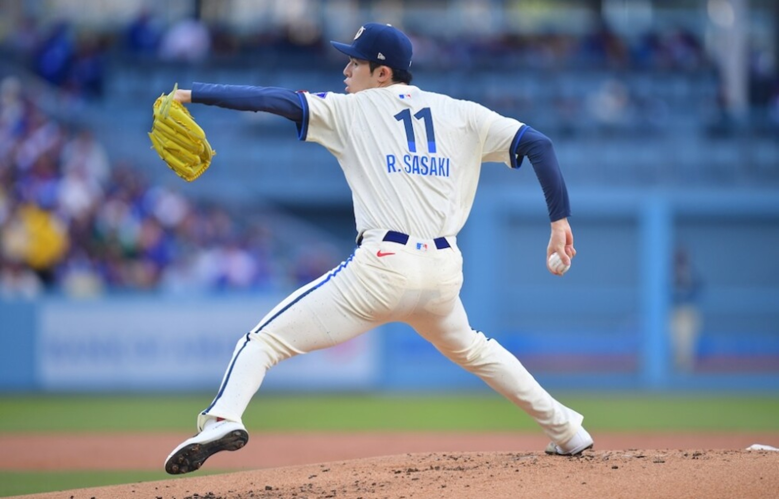 Dodgers Injury Updates: Roki Sasaki, Shohei Ohtani, Blake Snell, Tyler ...
