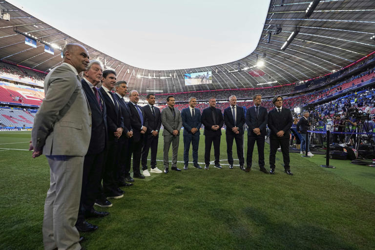 PSG vs Inter Milan LIVE: Champions League final result, latest updates ...