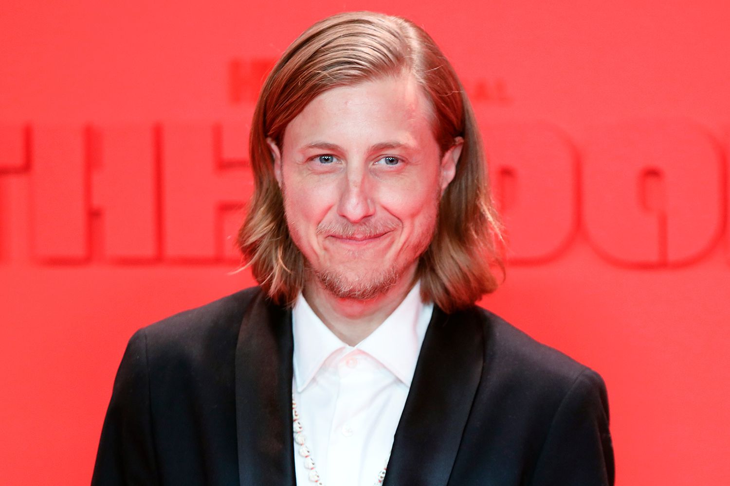 Trans Actor Scott Turner Schofield Has Had Several 'Historic Firsts ...