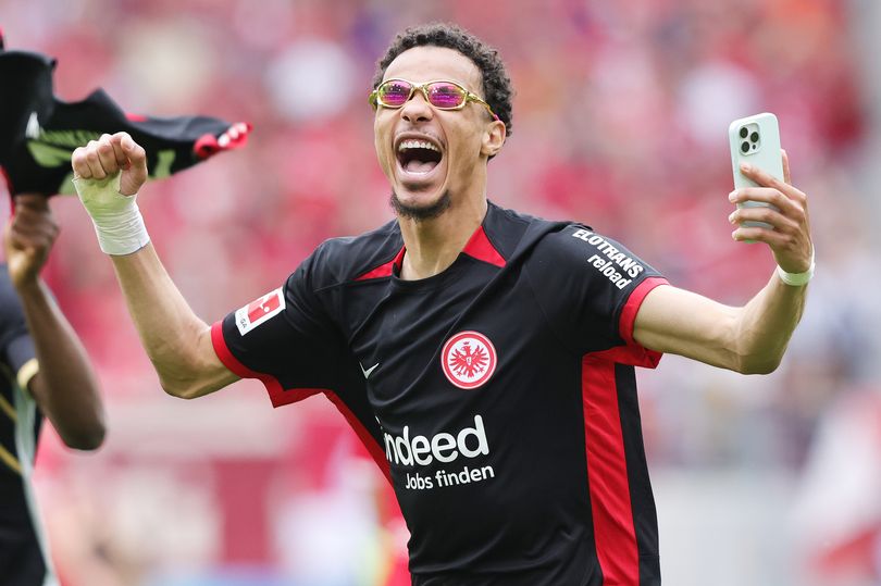 Chelsea beating Liverpool to Hugo Ekitike proves Reds right again in ...