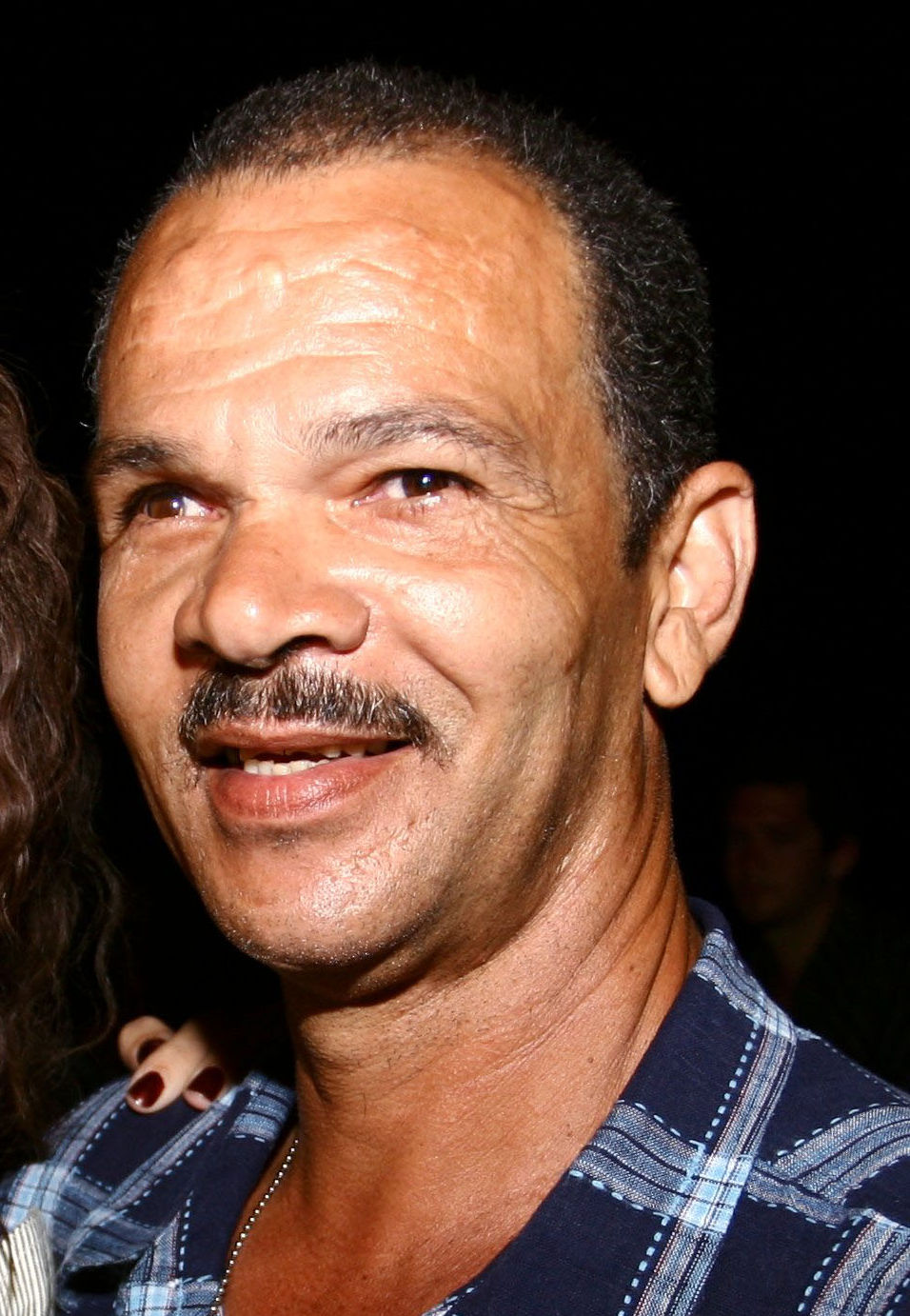 Rihanna’s father, Ronald Fenty, dead at 70: reports