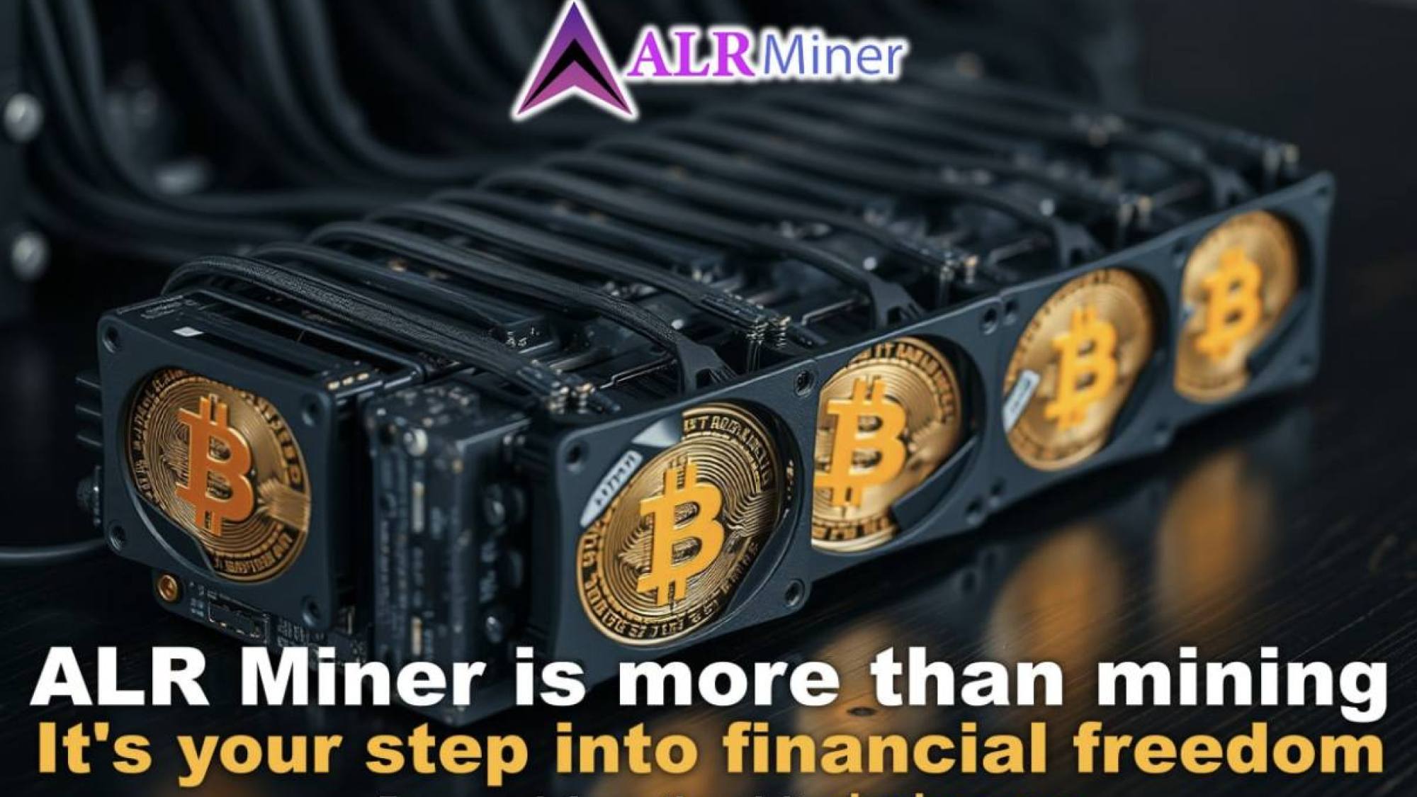 ¿Puede Bitcoin Hacer que la Minería en la Nube Sea Genial de Nuevo? ALR ...