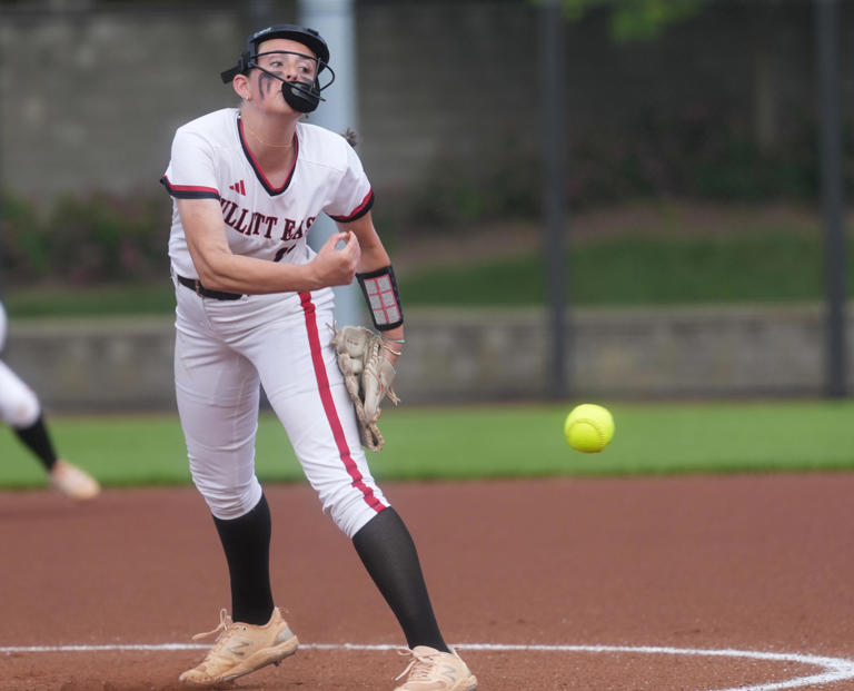 Meet the Louisville-area high school girls athlete of the week from ...