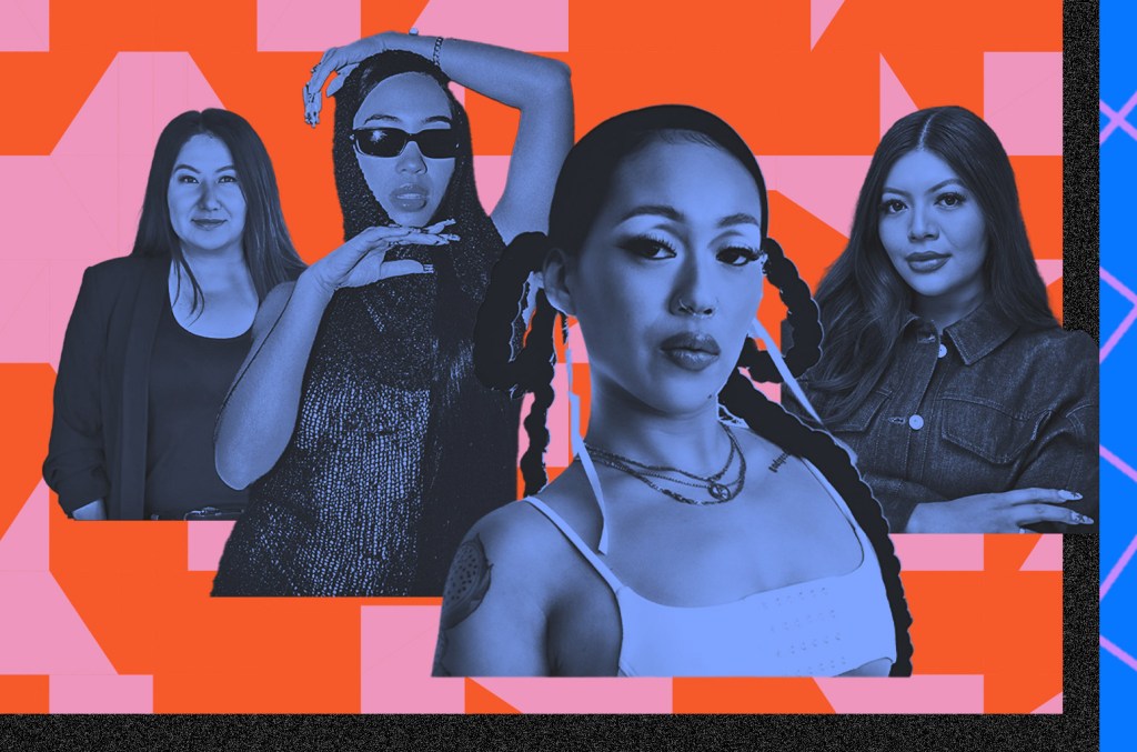 Voices of Pride: How AAPI Leaders and Artists Are Shaping the Future of ...