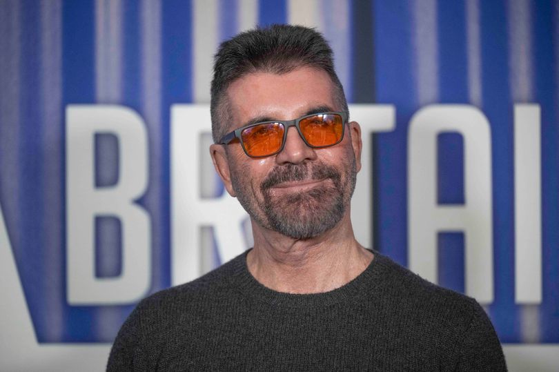 Simon Cowell to search for next breakout band in new Netflix docuseries