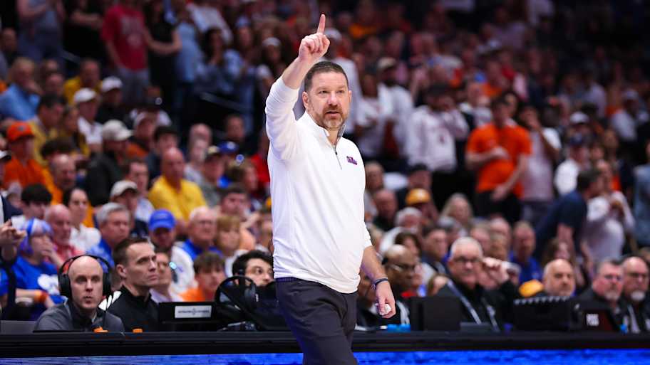Chris Beard, Ole Miss Basketball Expressing Interest in Coveted Russian Center