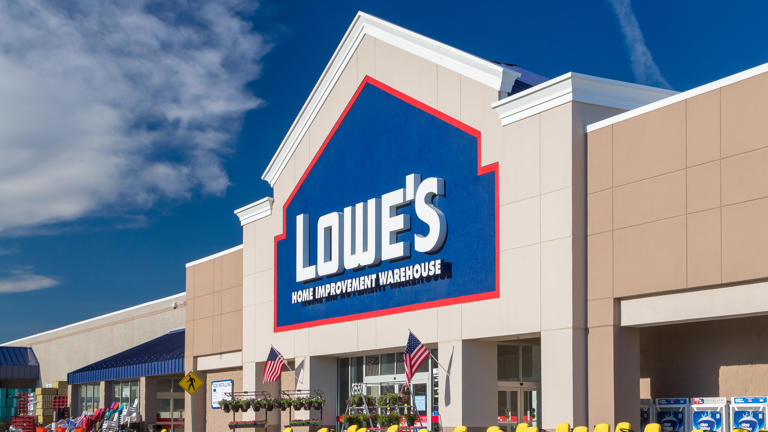 6 Amazing Items To Buy at Lowe’s Ahead of Father’s Day