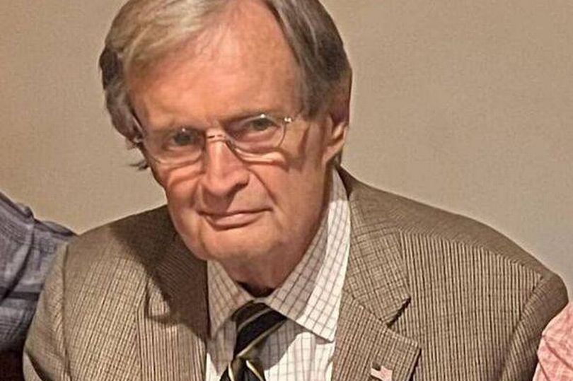 NCIS star David McCallum left fortune to his wife after his tragic death