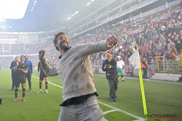 Rik De Mil zegt eerlijk wanneer feestvierder in hem naar boven komt ...