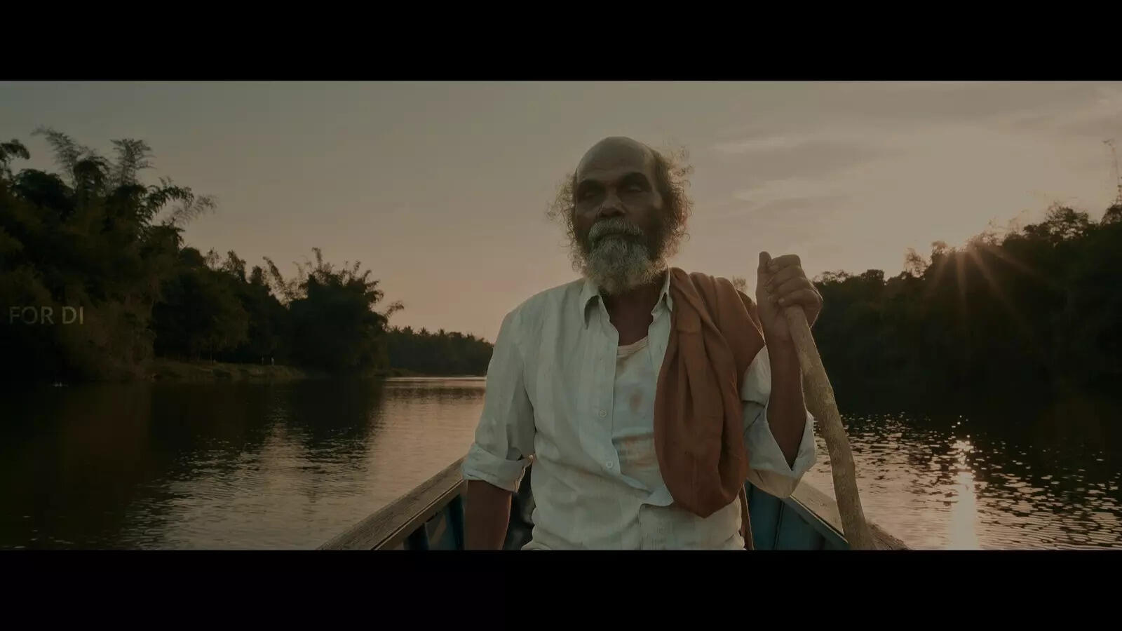 Filmmakers stand as voices for the oppressed: Badiger Devendra