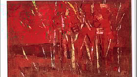 Archana Khare-Ghose Pays Well-Curated Tribute To Legendary Artist Bimal ...