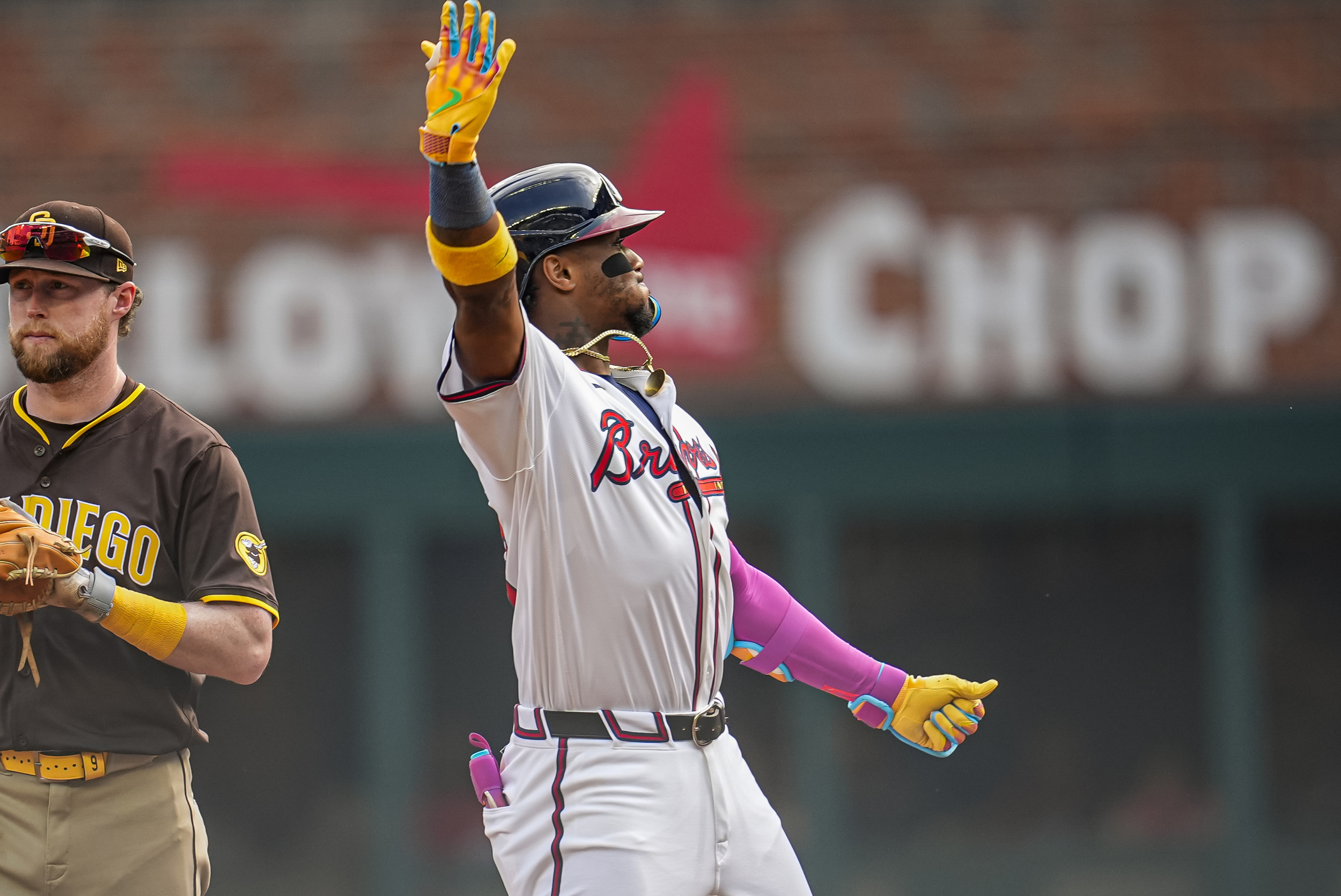 Will the Braves Take Off Now That They Have Their MVP Back?