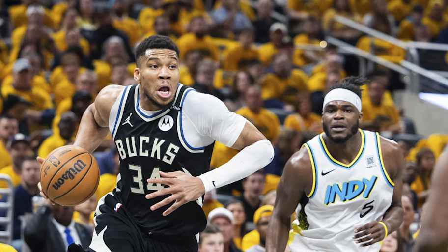 Giannis Antetokounmpo Most Memorable Bucks Moments