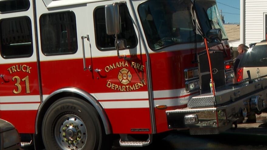 West Omaha house fire deemed accidental, OFD says