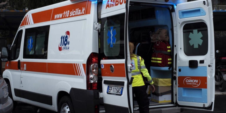 Scontro tra auto e camion sulla Palermo-Agrigento, morta la 54enne ...