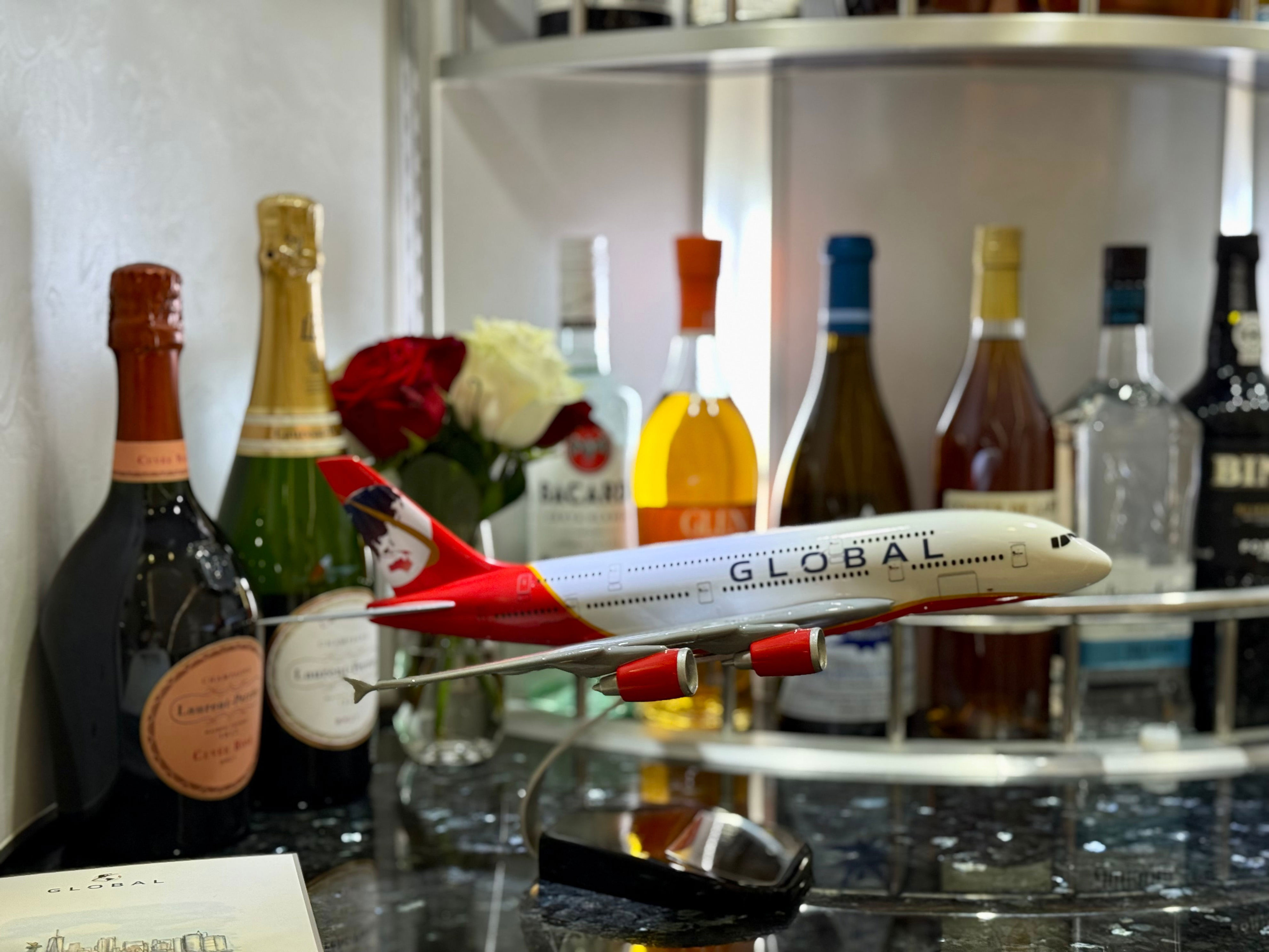 Exclusive: Global Airlines’ CEO Discusses Next Steps and New Planes for ...