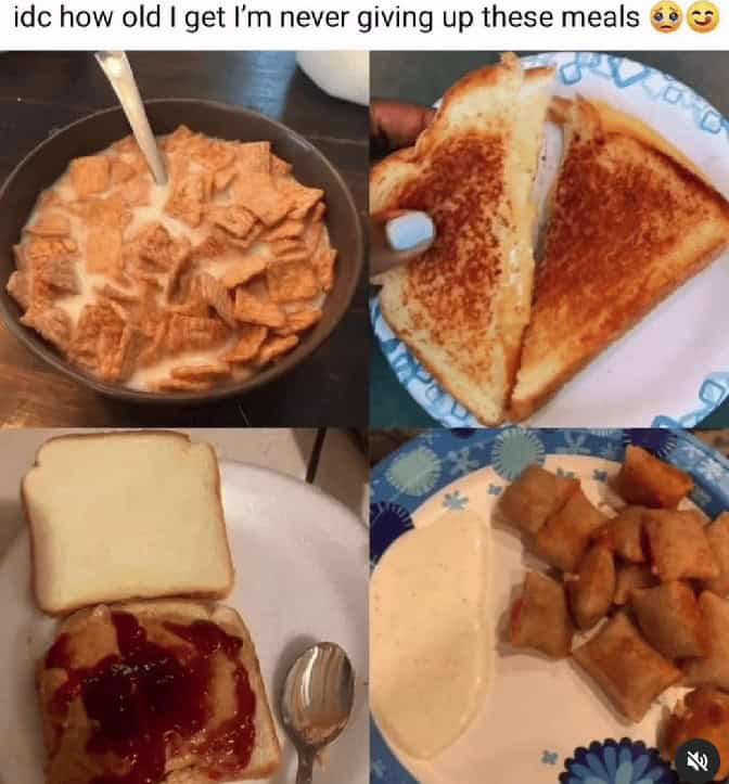 35 Funny Cooking Memes That Perfectly Capture the Chaos of Trying to ...