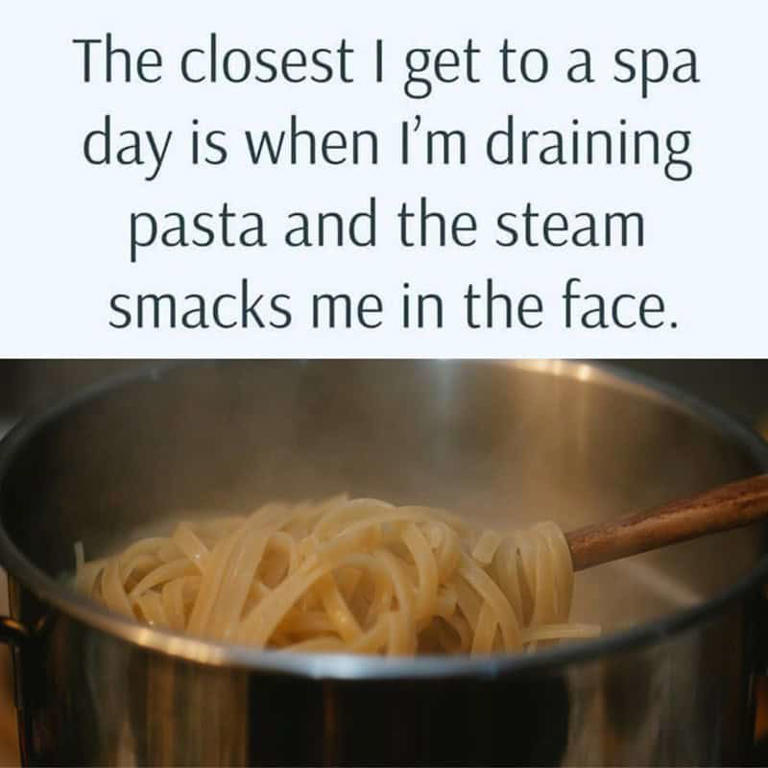 35 Funny Cooking Memes That Perfectly Capture the Chaos of Trying to ...