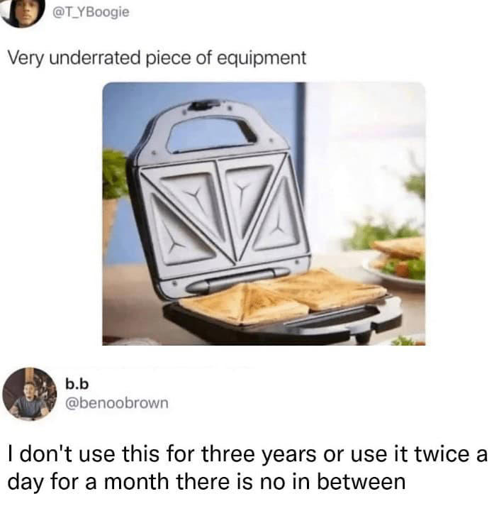 35 Funny Cooking Memes That Perfectly Capture the Chaos of Trying to ...