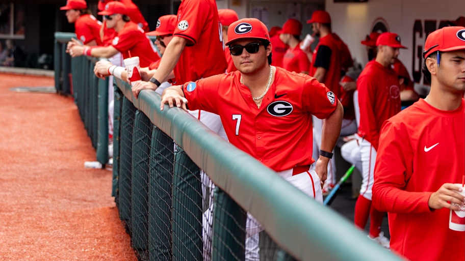 LIVE Updates: Georgia Bulldogs vs Duke Blue Devils