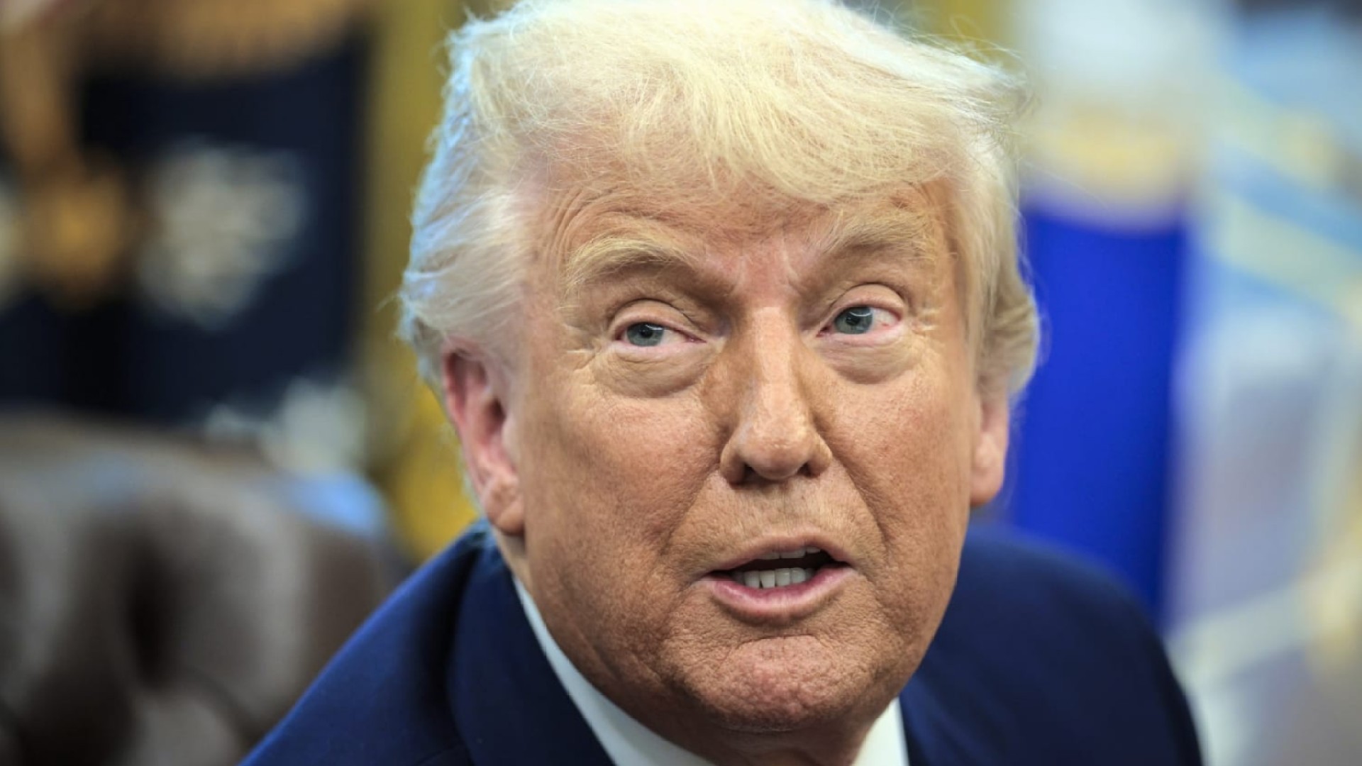 Trump takes major slashes to National Security Council staff ...