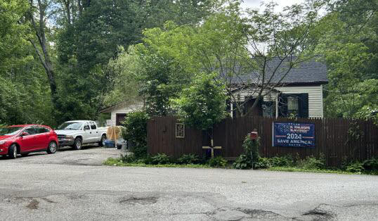 Dozens of dogs found in room ‘with feces inches deep’: court docs