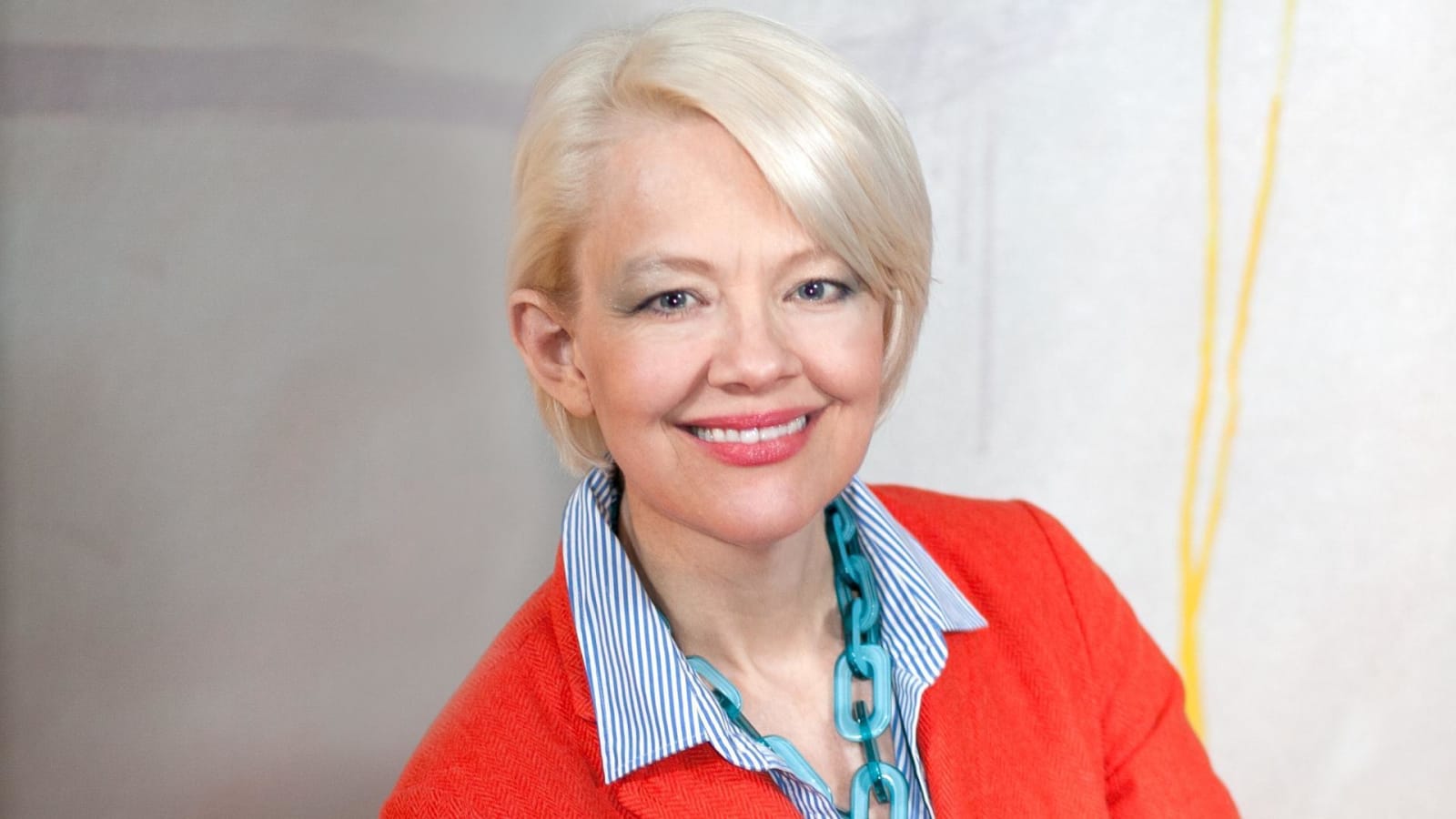 Trump Fires National Portrait Gallery Director Kim Sajet Over ...